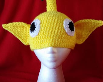 Any Colour Pikmin Cosplay Hat (made to Order) - Etsy