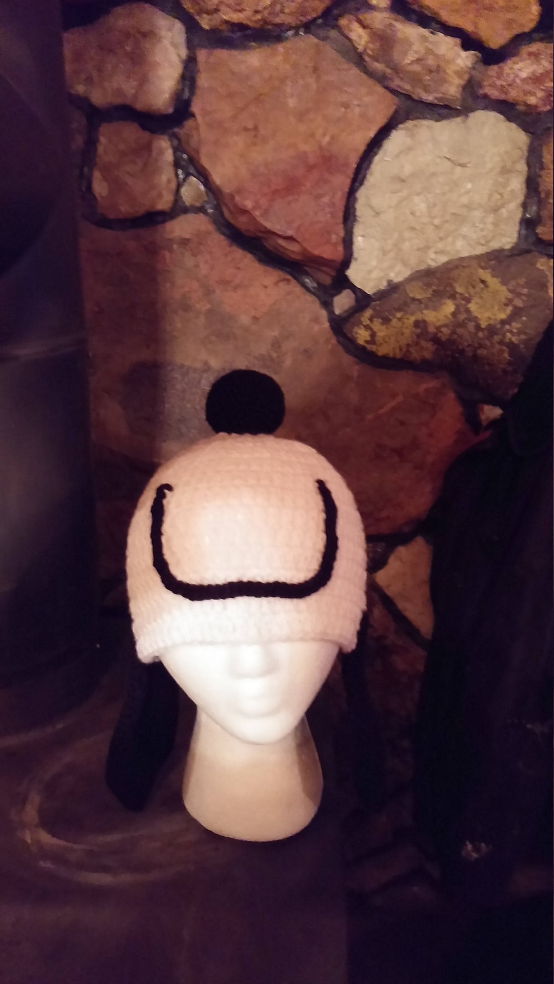 Snoopy Hat - Etsy