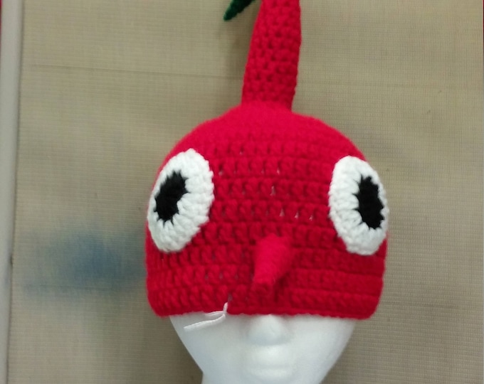 Pikmin Inspired Headbands Great for Gamers, Cosplay, and Parties ...