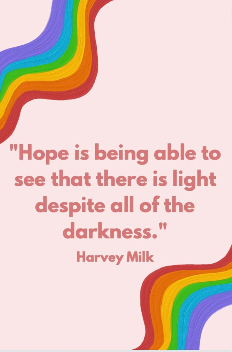 Motivational Inspirational Wall Art Printable - Affirmations - Positive ...