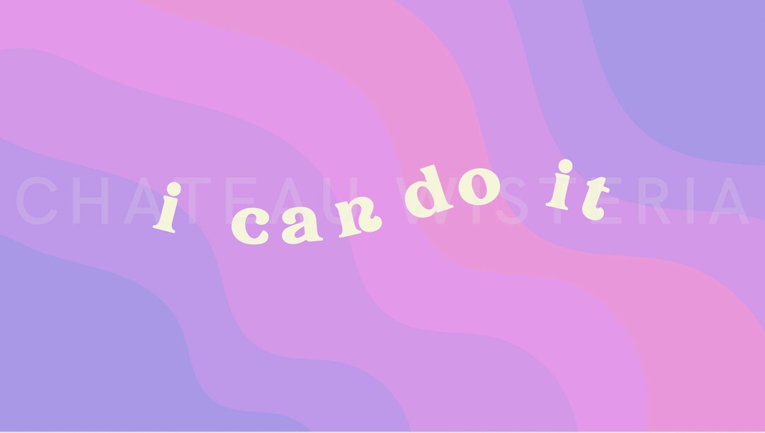 21 Motivational Desktop Backgrounds - Affirmations - Positive Sayings ...