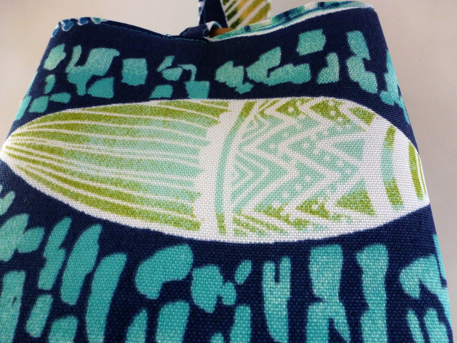 Lots of Fish on My Unique Trio Bag Swimming Around Under - Etsy