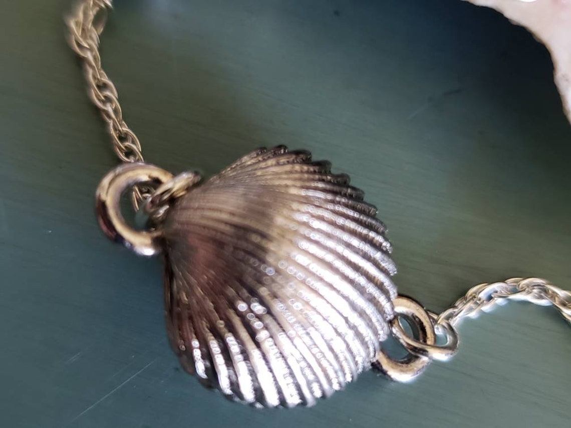 Popeye Pearls Necklace is huge beyond Baroque freshwater | Etsy