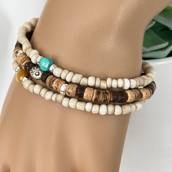 Prince Harry Beaded Love Bracelet - Etsy