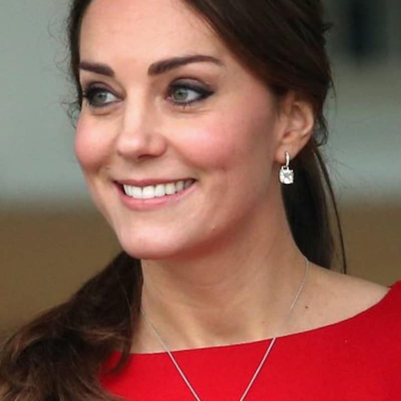 Square Cut Hoop Day - Etsy