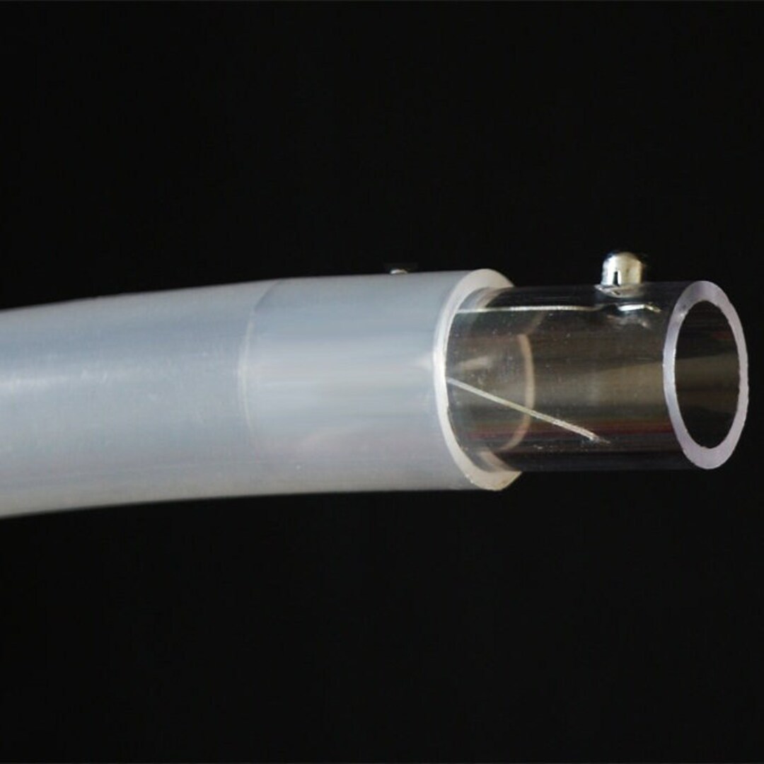 Polycarbonate Connector / Hula Hoop DIY / 4 Dollar U.S. Flat Rate ...