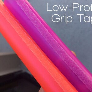 UV Orange Polypro Hoop / Travel Hula Hoop With Push Button Connector ...