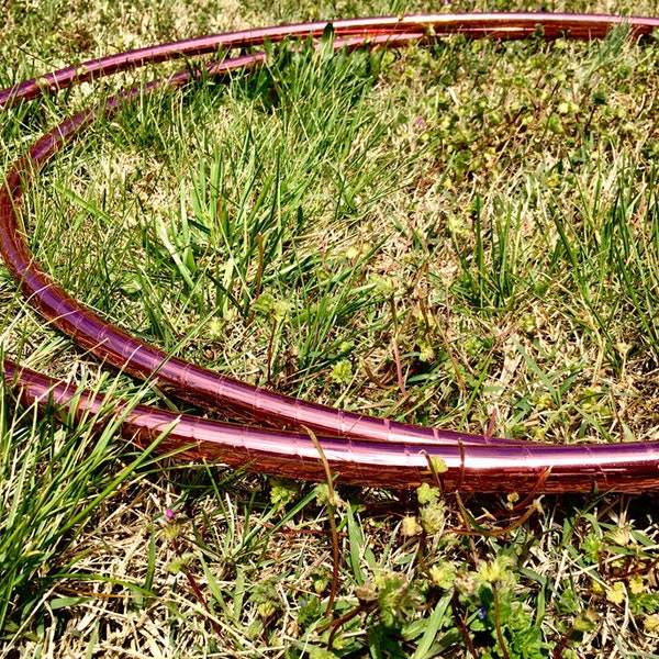 Gold Polypro Tubing - Etsy