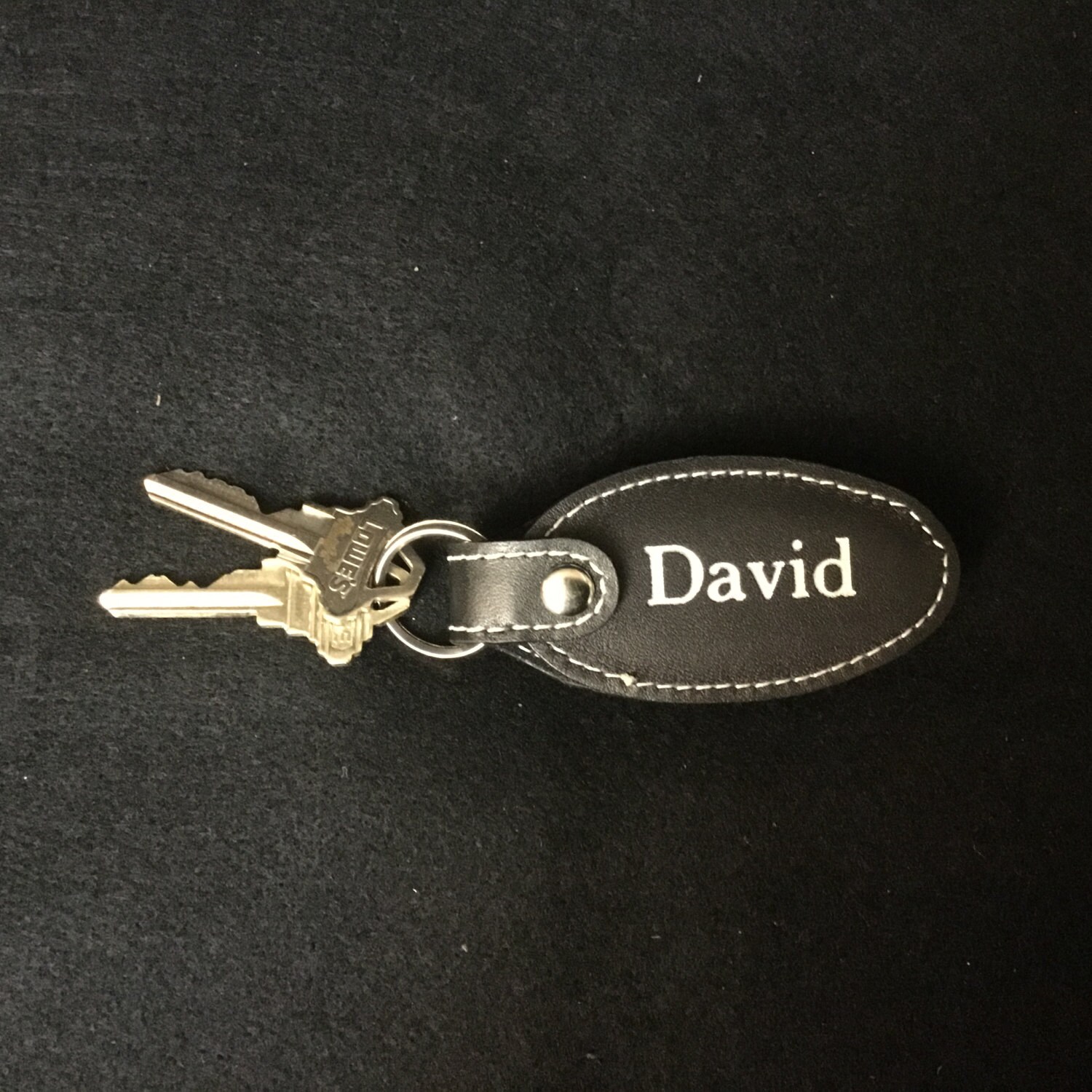 Custom Leather Nissan Infinity Smart Key Case. - Etsy