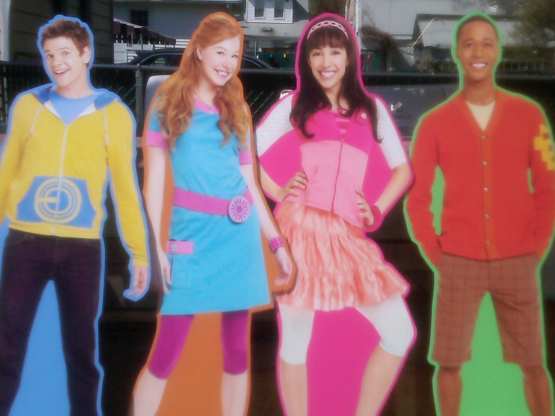 One (1) Standees, Cut Outs. Life Size Poster. Personalized to Your ...