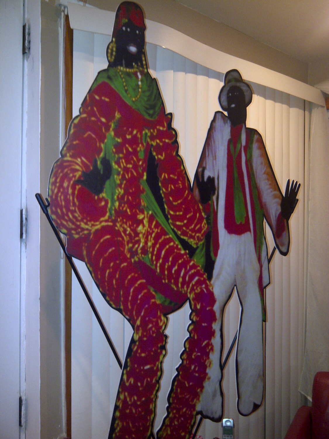 One 1 Standees, Cut Outs. Life Size Poster. Personalized to Your Theme ...