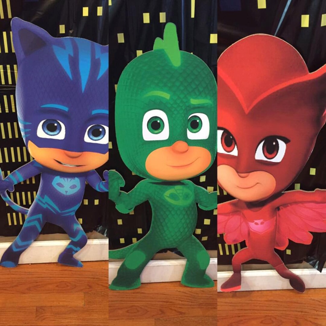 One (1) Standees, Cut Outs. Life Size Poster. Personalized to Your ...