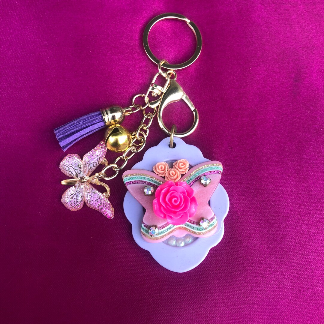Kawaii Bag Charms at Herman Genovese blog