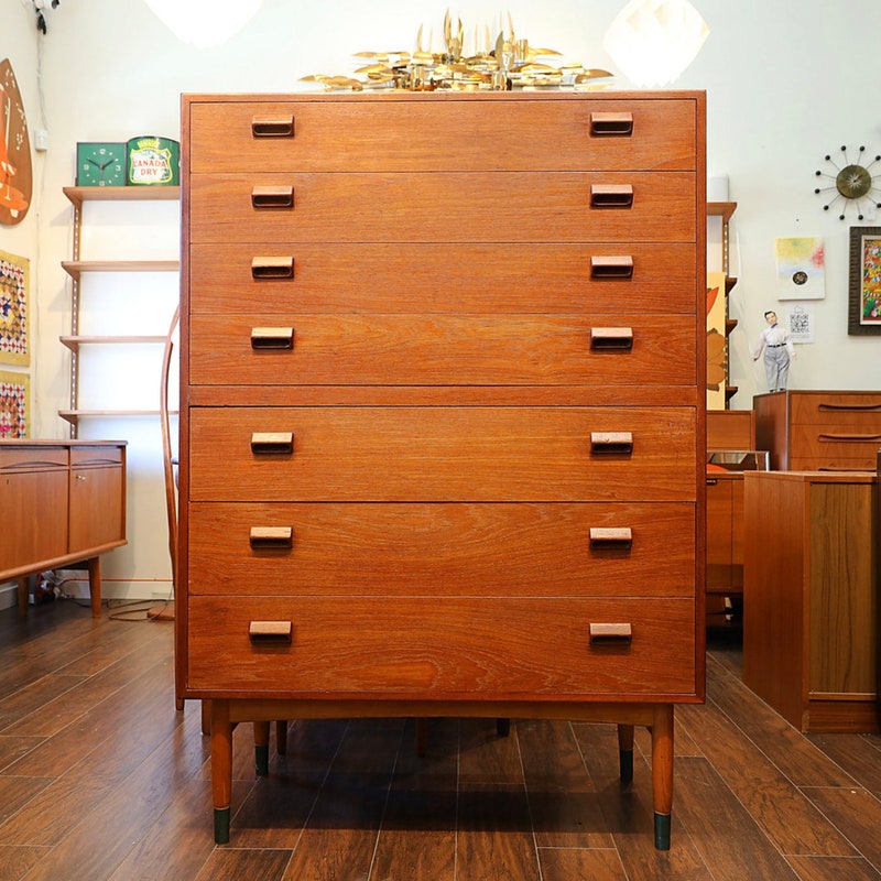 Tallboy - Etsy