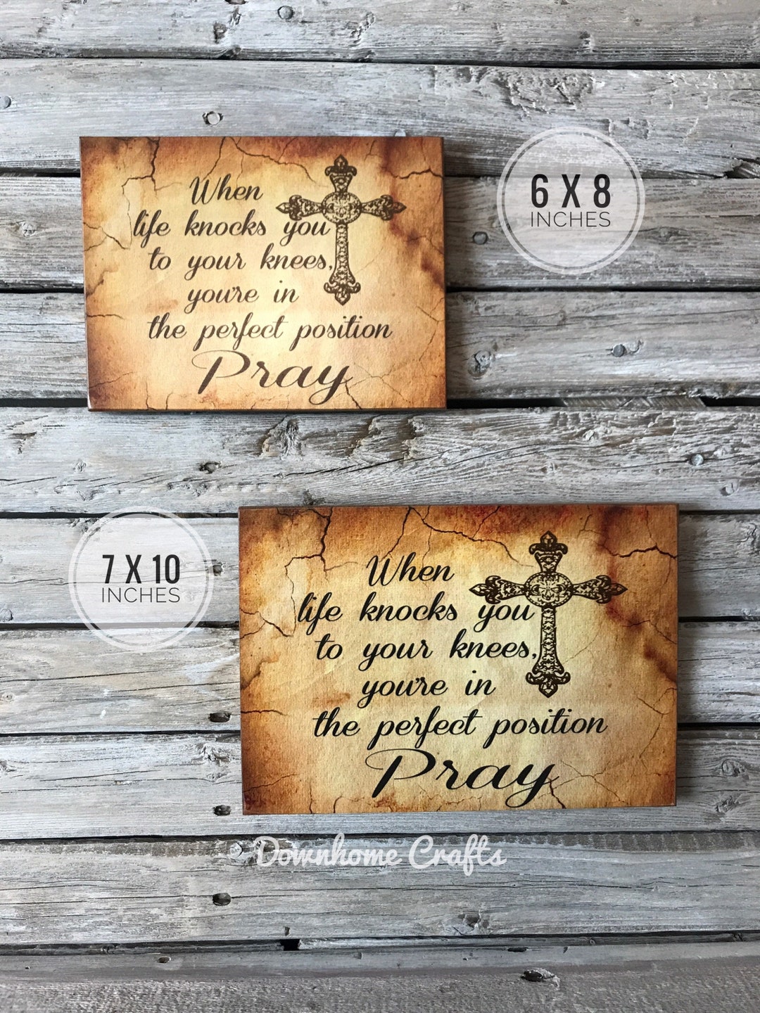 Prayer Sign, Religious, Inspirational, Pray, Life Experiences, Hope ...