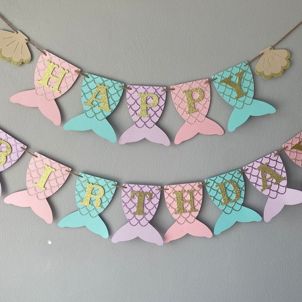 Mermaid - Etsy