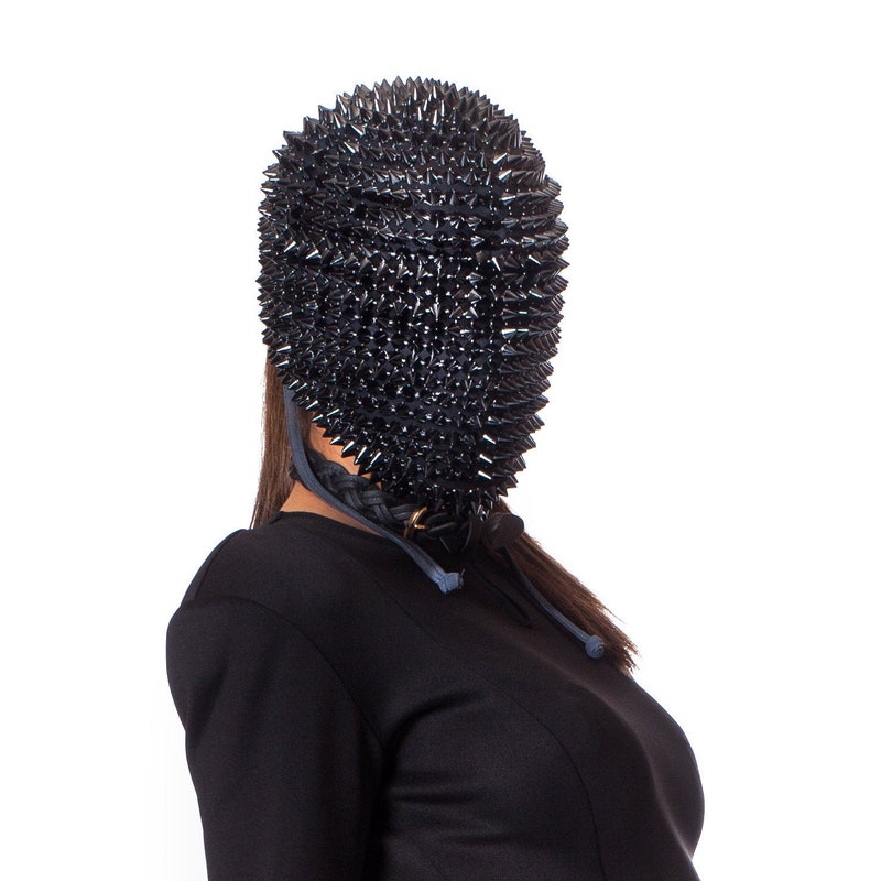 Margiela Mask - Etsy