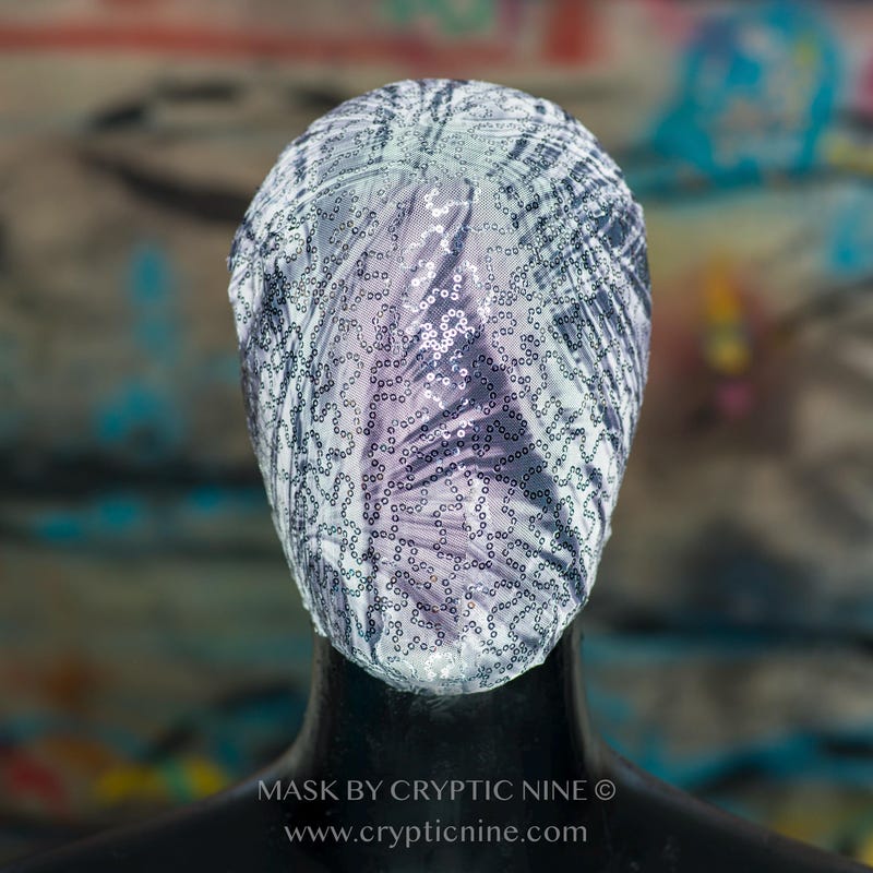 CrypticNine - Etsy