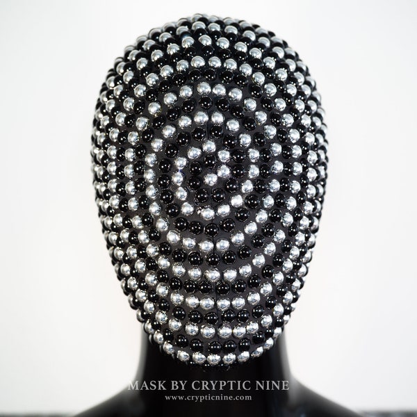 Margiela Mask - Etsy