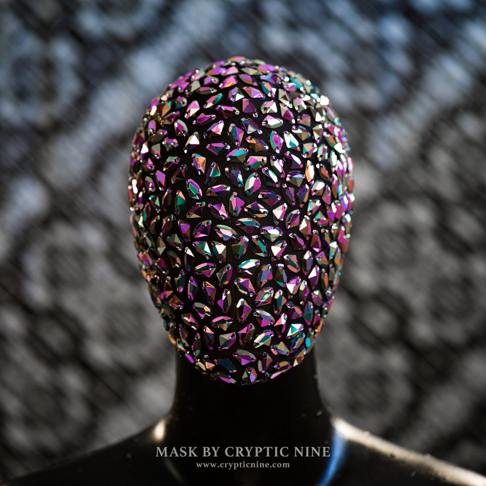 Pink Panther .. Custom Masquerade Mask Handmade Covered in - Etsy