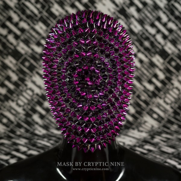 Kanye Diamond Mask - Etsy