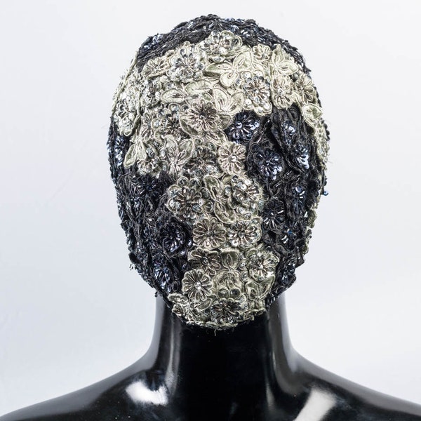 Margiela Mask - Etsy
