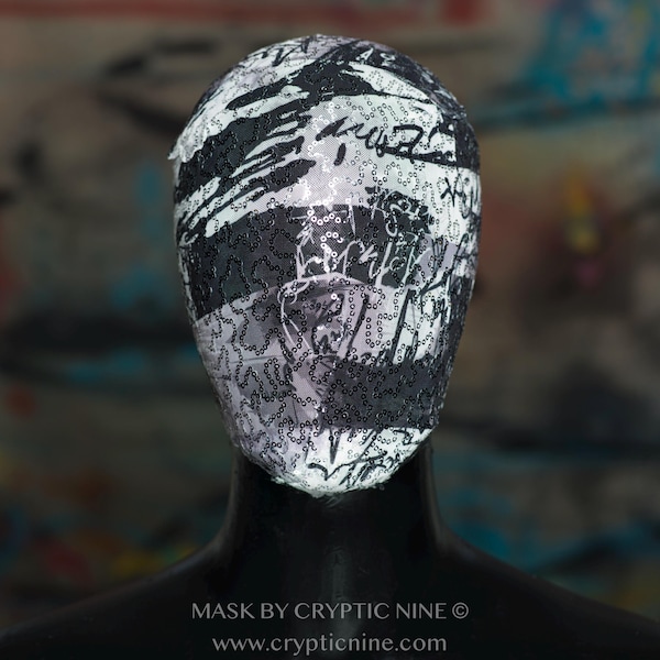 Cryptic Nine - Etsy