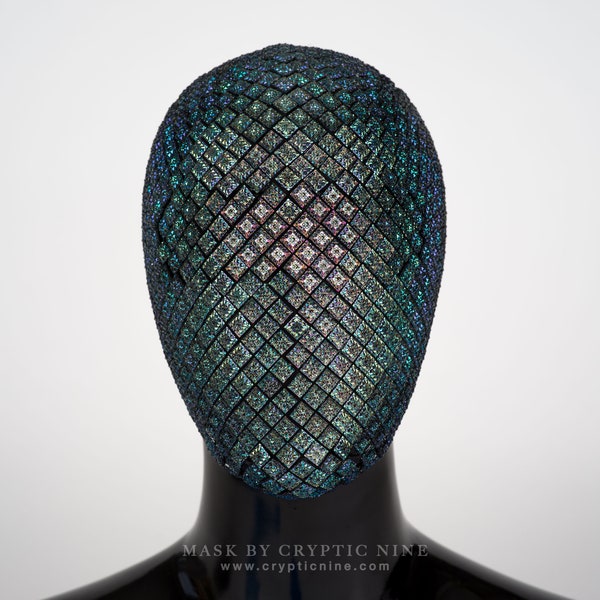 Margiela Mask - Etsy