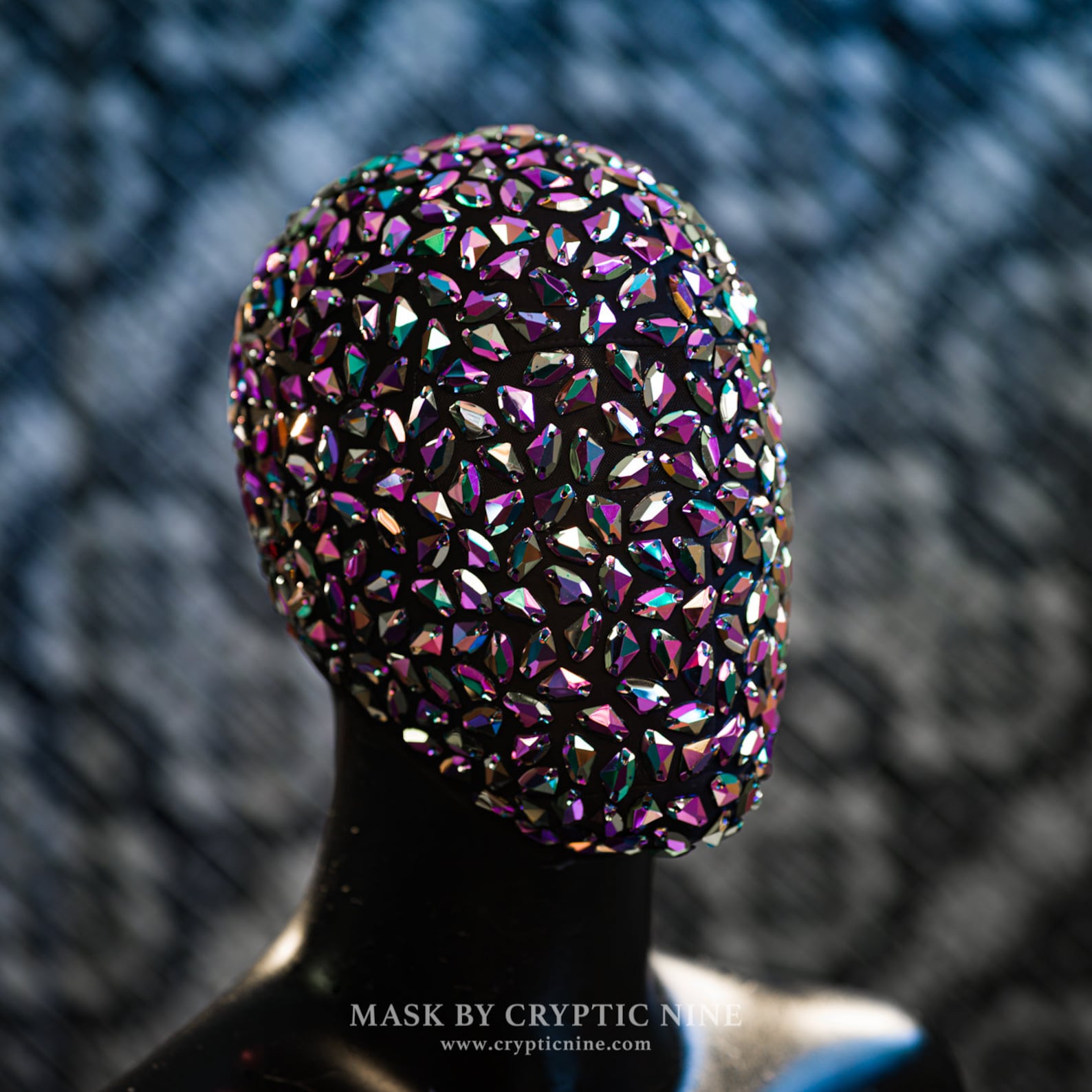 Pink Panther .. Custom Masquerade Mask Handmade Covered in - Etsy