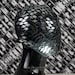 Star Mirror - Custom Haute Couture Mask Hand Made of Broken Mirror ...