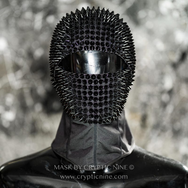 CrypticNine (Ships from: the US) - Etsy