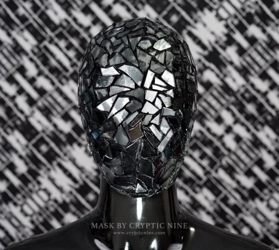 Maison Martin Margiela Mask Editorial