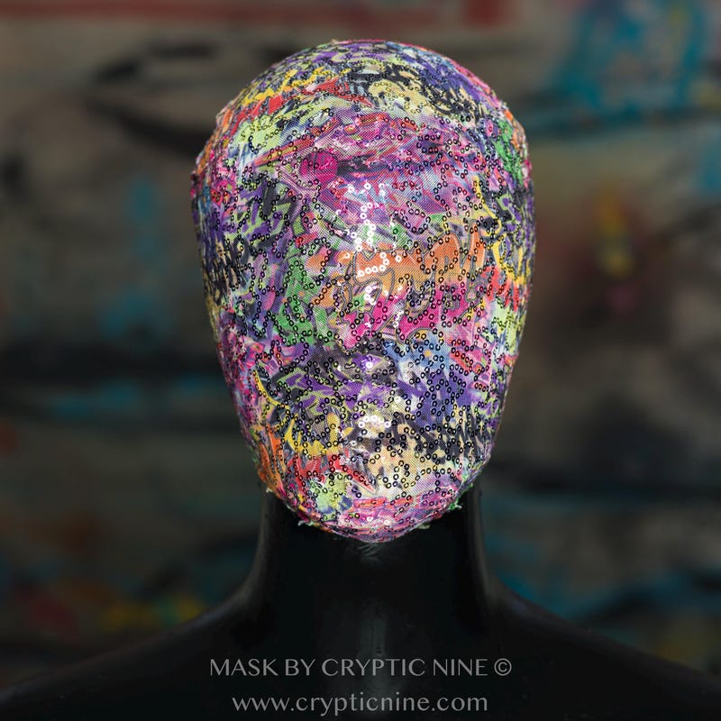 CrypticNine - Etsy