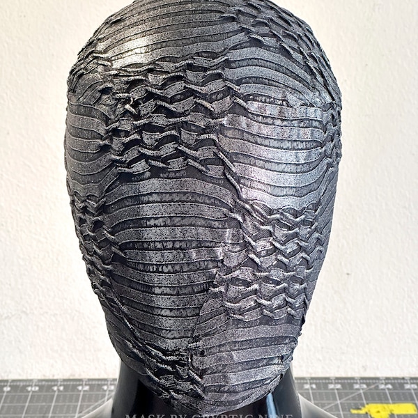 Full Face Mask - Etsy