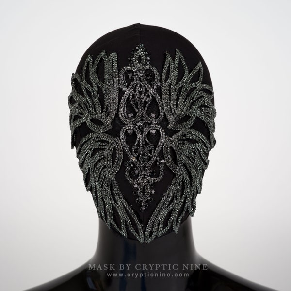 Princess Mask - Etsy
