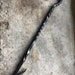 Dragon Head Fire Poker, Fire Tool, Forged Dragons Head, Blacksmith Made ...