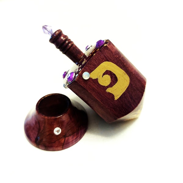 Dreidel - Etsy