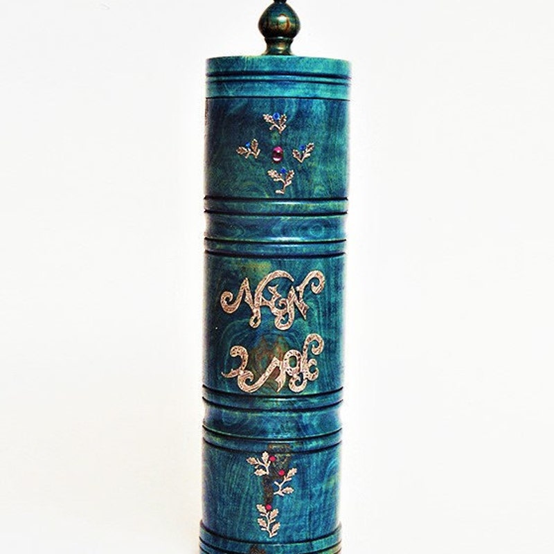 Scroll Holder - Etsy Ireland