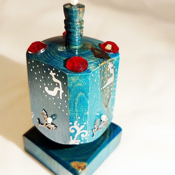 Dreidel - Etsy