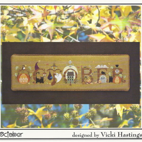 Cricket Collection Cross Stitch - Etsy