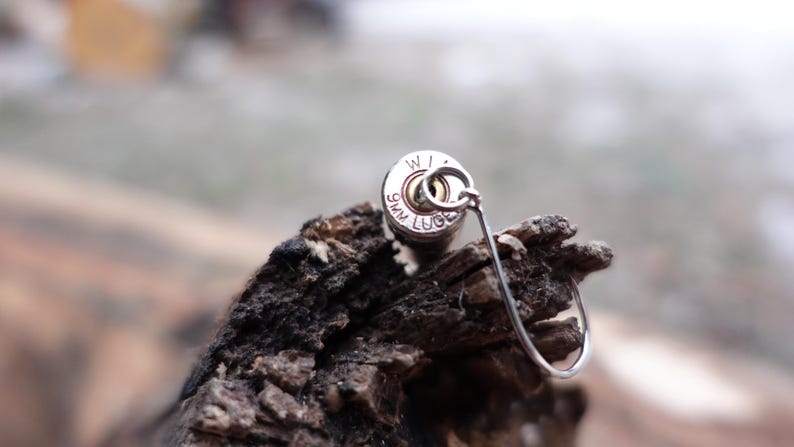 Bullet Lure, Bullet Spinner, Bullet Fishing Lure, Sonic Fishing Lure ...