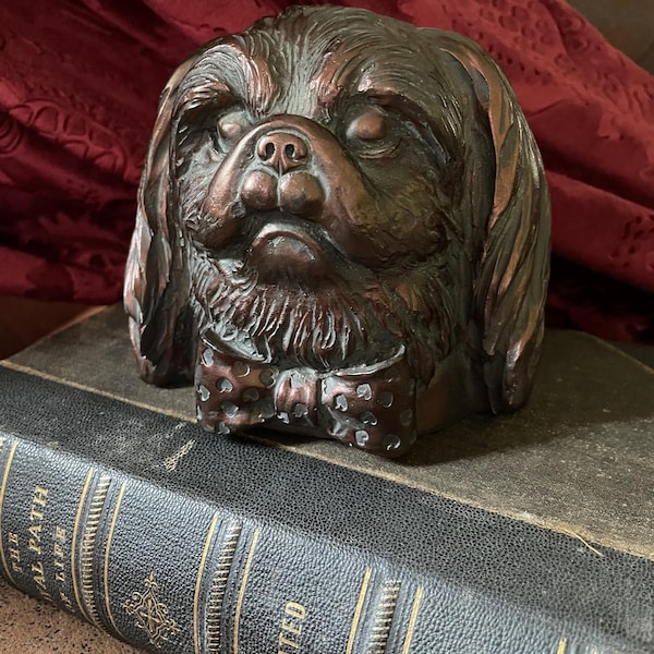 Pekingese - Etsy