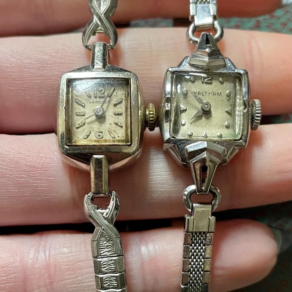 Ladies Watches - Etsy