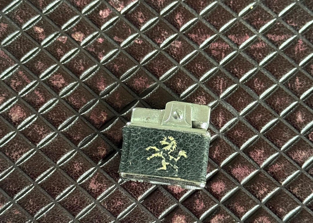 Vintage Prince “midget” Miniature Lighter Horse Stallion - Etsy