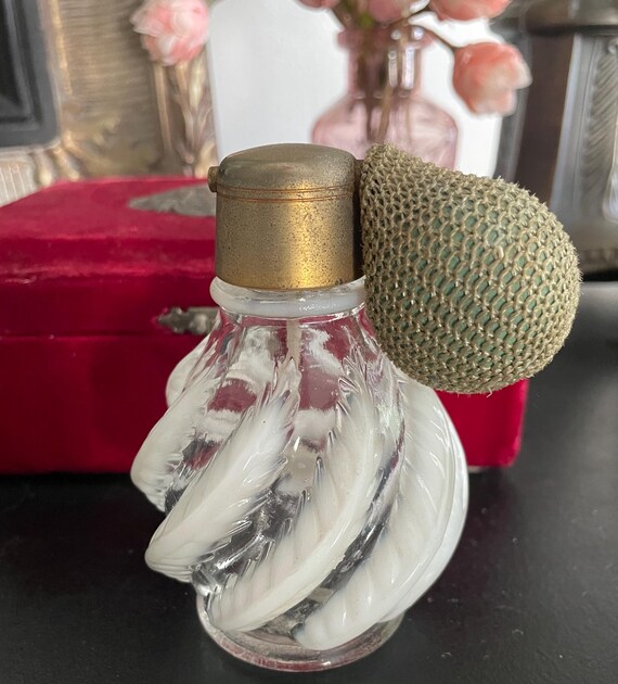 Devilbiss fenton atomizer, vintage - Gem