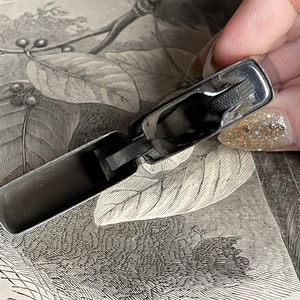 Vintage Kent Cigarettes Flip Top Lighter Hudson Japan - Etsy