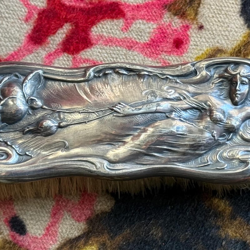 Antique Makeup Co - Etsy