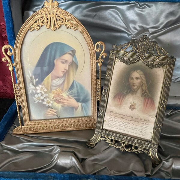 Antique Catholic - Etsy
