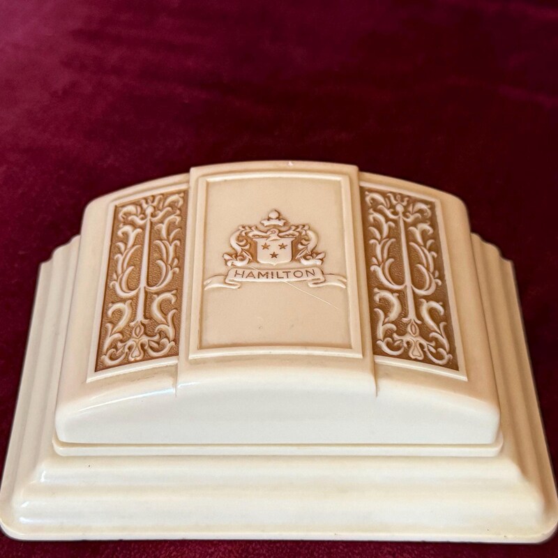 Hamilton Jewelry - Etsy