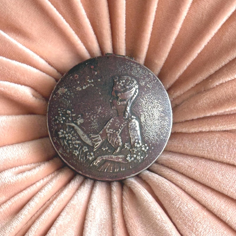 Antique Bath Products - Etsy